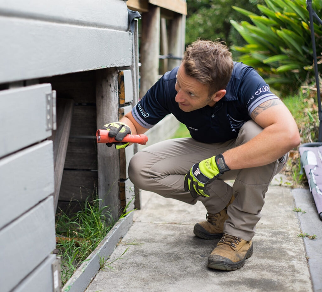 Commercial Asbestos Inspections | Jims Building Inspections